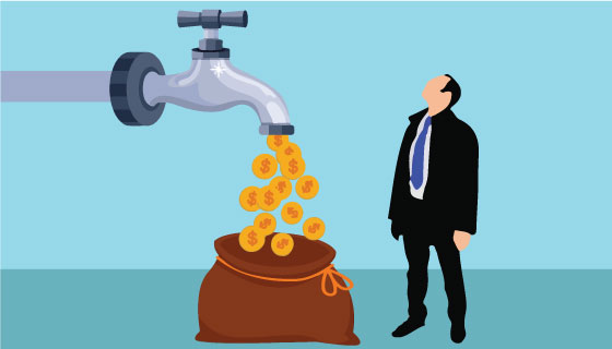 Hedge Ohari: Malayalam Finance Journal